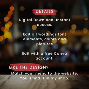 Canva | Hookah Lounge Bar Website Template | Fully Editable & Stylish ...