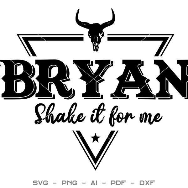 Luke Bryan - Etsy