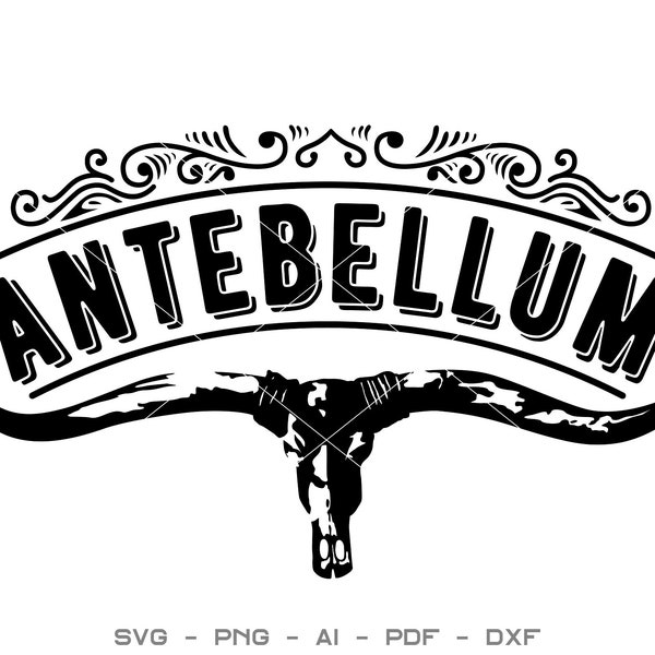 Antebellum - Etsy UK