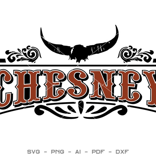 Kenny Chesney - Etsy