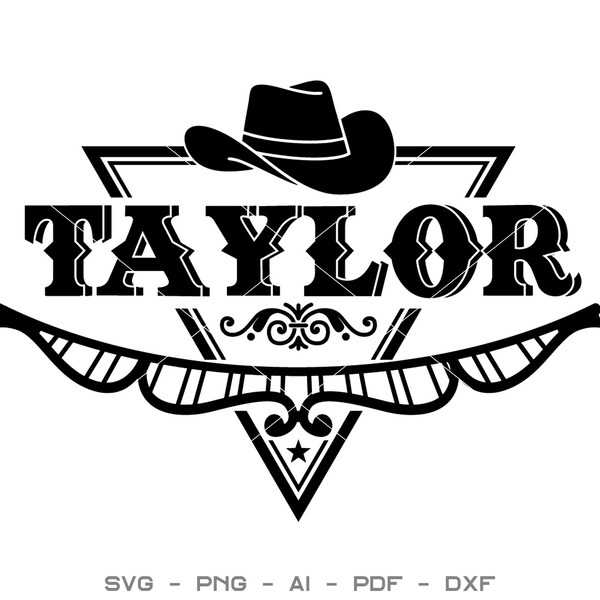 Taylor for Laser Cut - Etsy