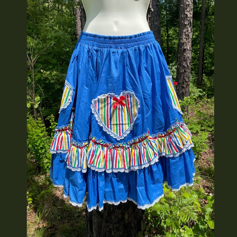 Poofy Skirt - Etsy