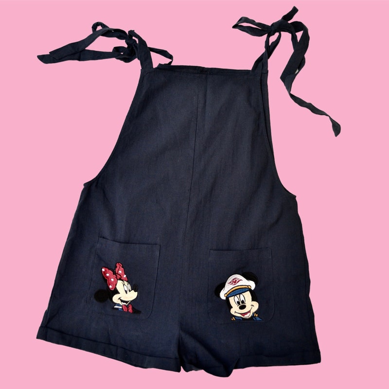 Adult Romper - Etsy