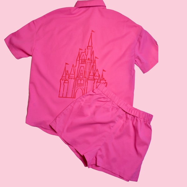 Magic Pajamas - Etsy