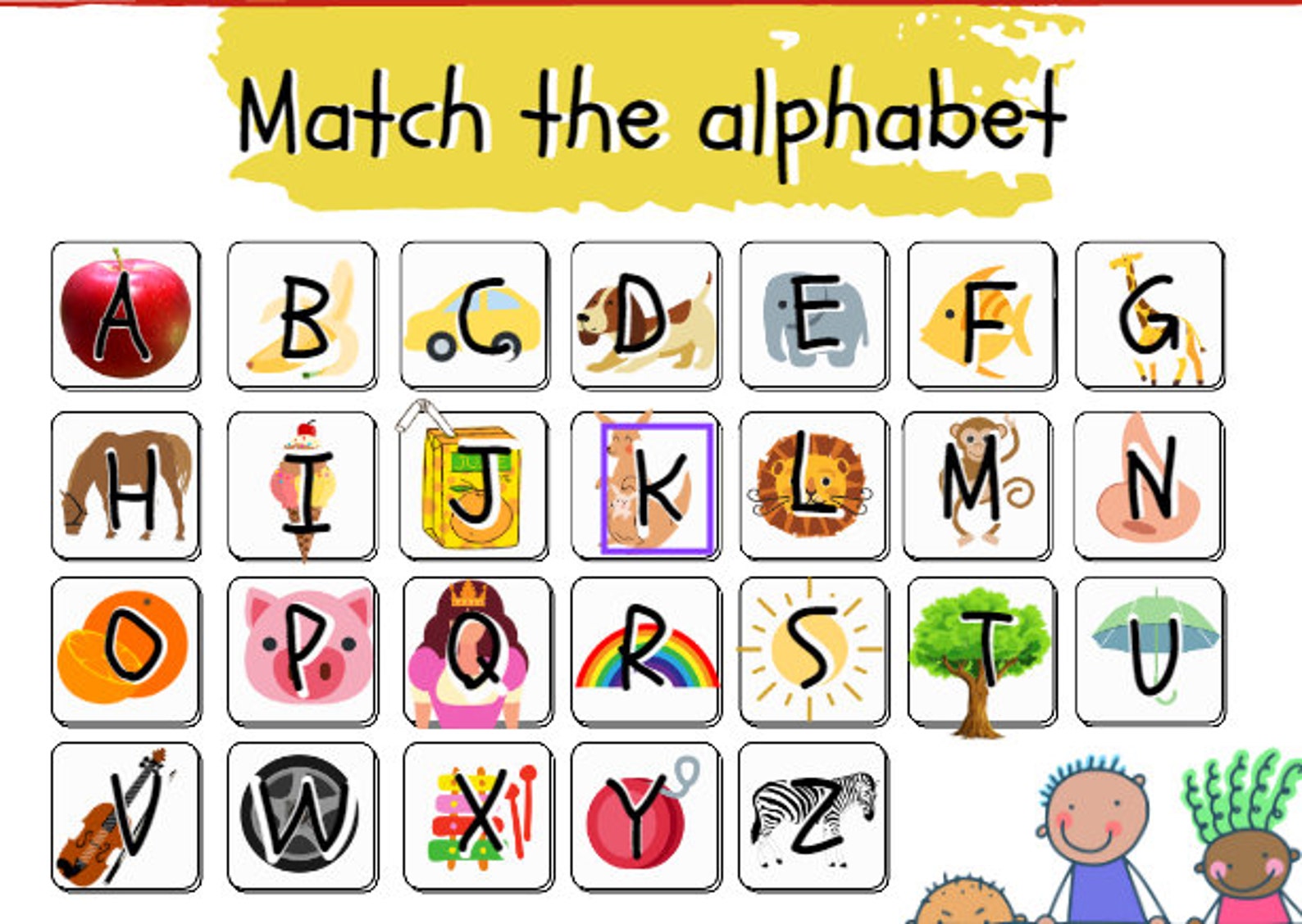 Toddler Preschool Editable CANVA Template Toddler Busy Book, Quiet Book ...