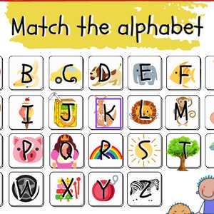 Toddler Preschool Editable CANVA Template Toddler Busy Book, Quiet Book ...