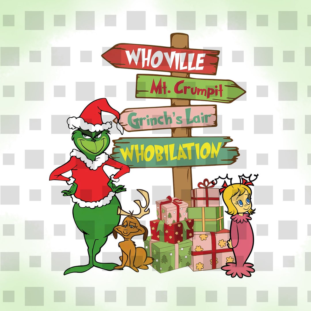 The Grinc PNG, the Grinc Lair, Whoville PNG, Grinc Xmas, Grinc Christmas, Grinc Whobilation ...