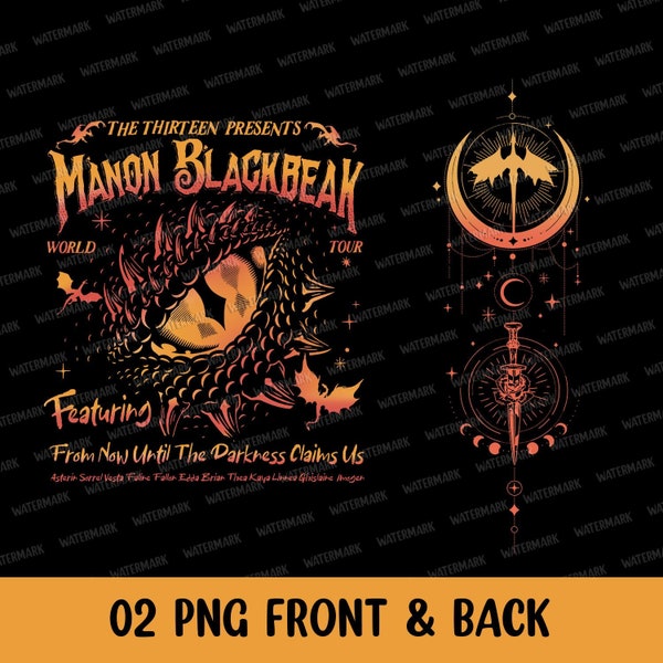 Manon Throne of Glass Svg - Etsy UK