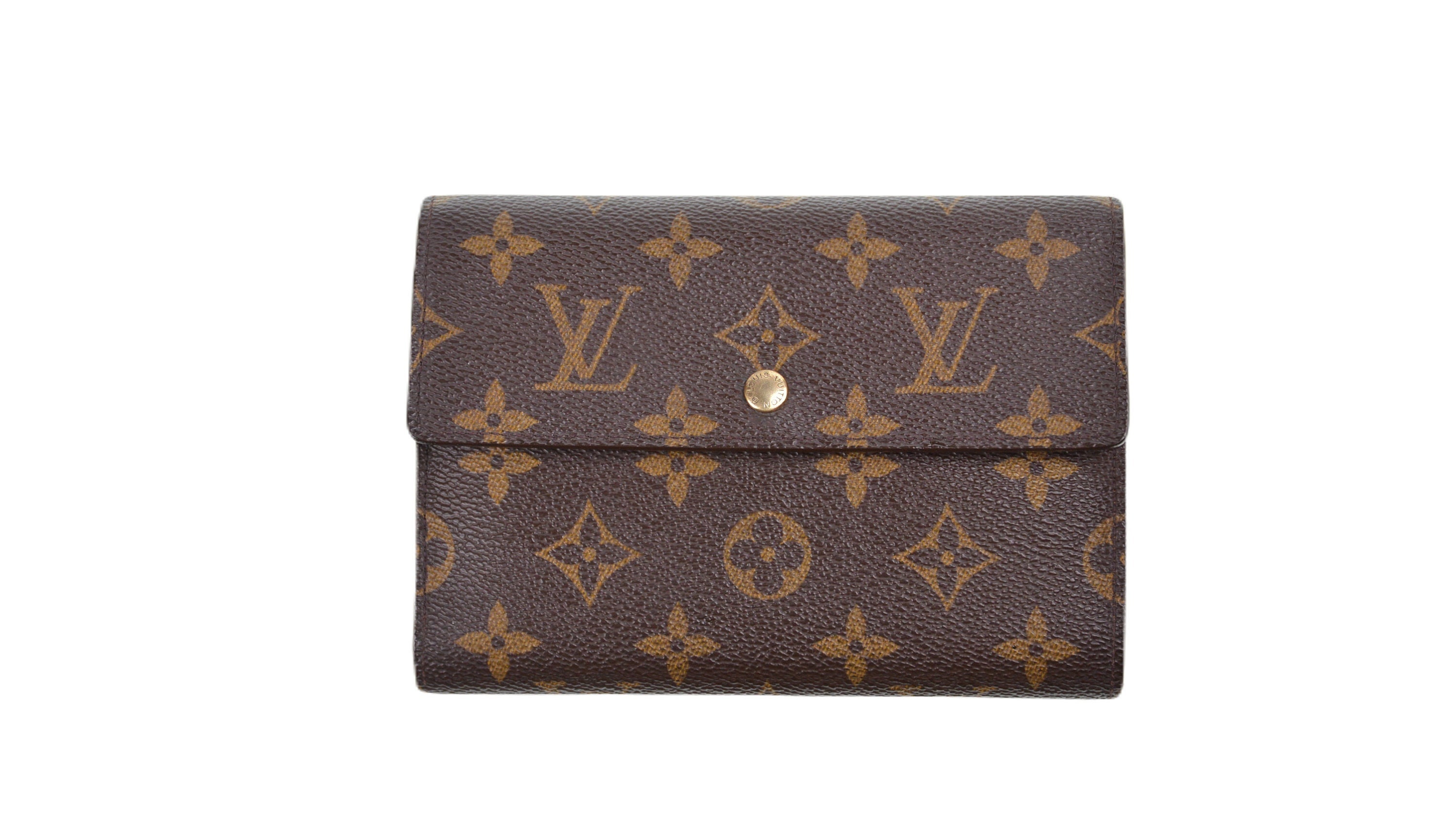 Louis Vuitton Womens Wallet