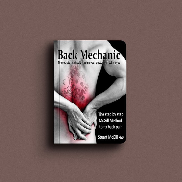 Back of Book Template - Etsy