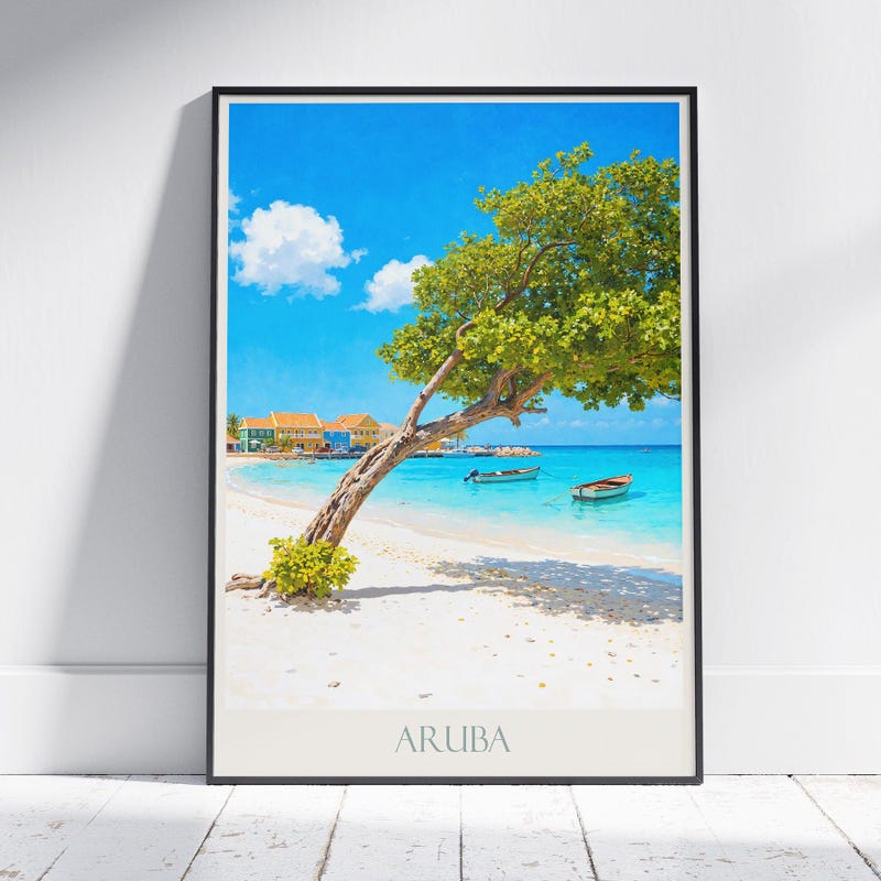 Divi Tree - Etsy