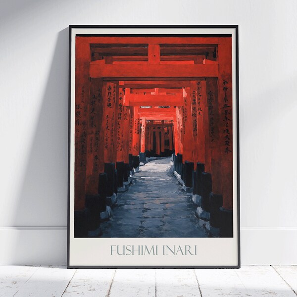 Inari - Etsy