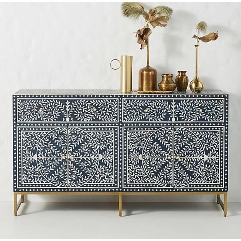 Inlay Buffet - Etsy