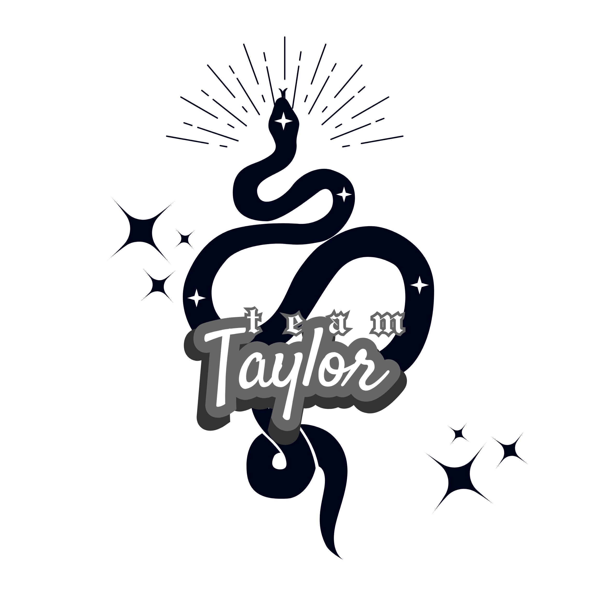 Team Taylor PNG Vector Logo Image - Etsy