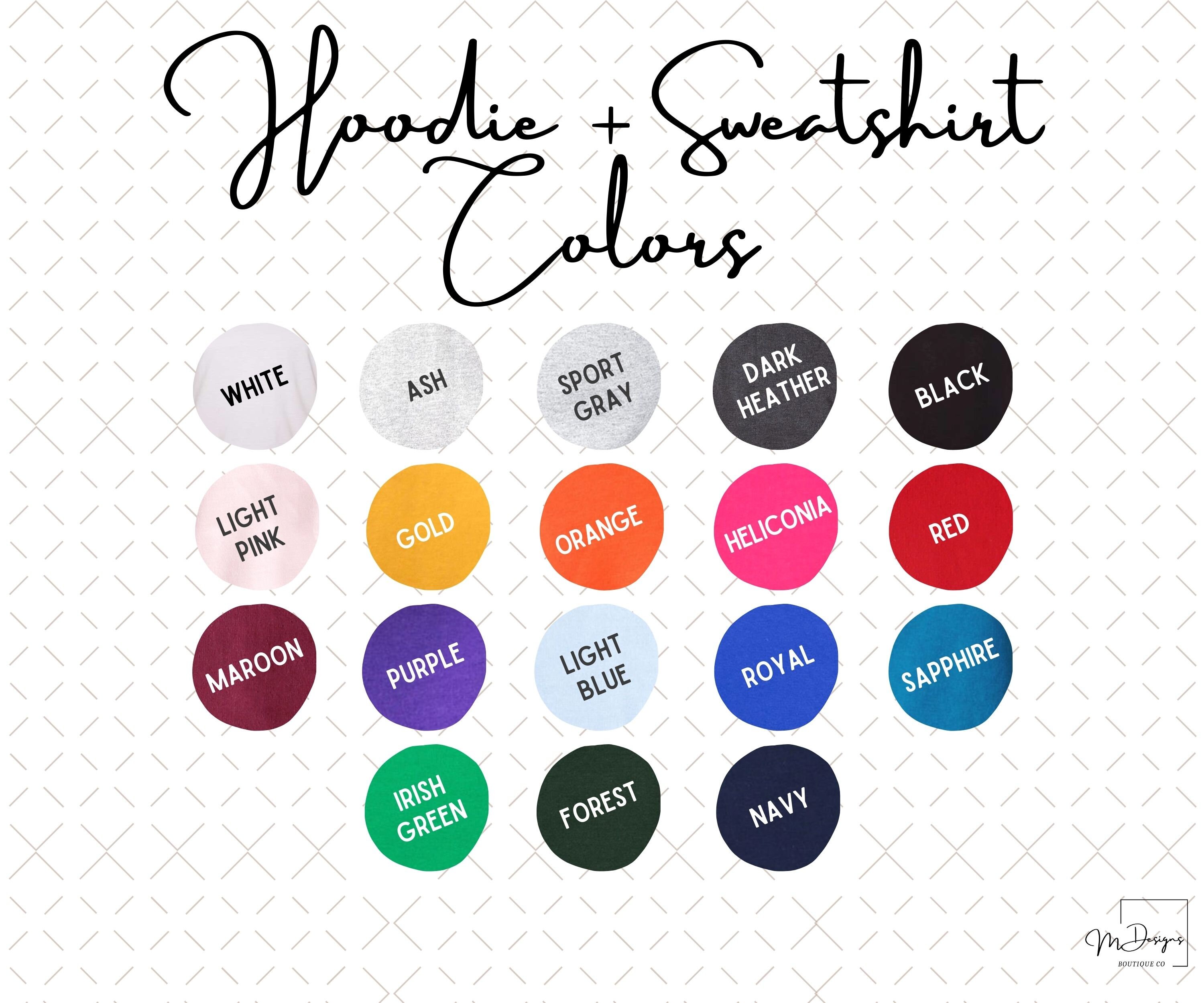 Dance Team Sweatshirt, Drill Team Shirt, Dance Team Gift, Dance Coach ...