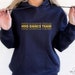 Dance Team Sweatshirt, Drill Team Shirt, Dance Team Gift, Dance Coach ...