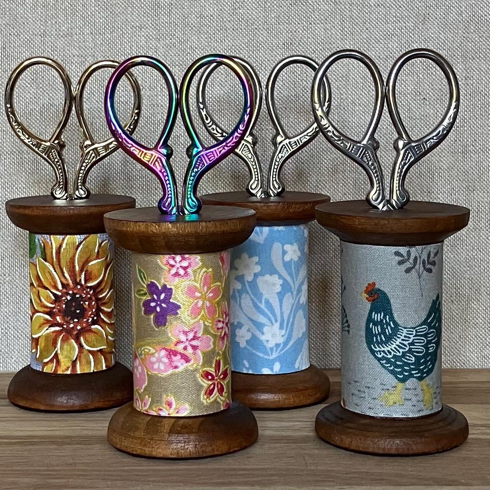 Scissor Keeper - Etsy UK