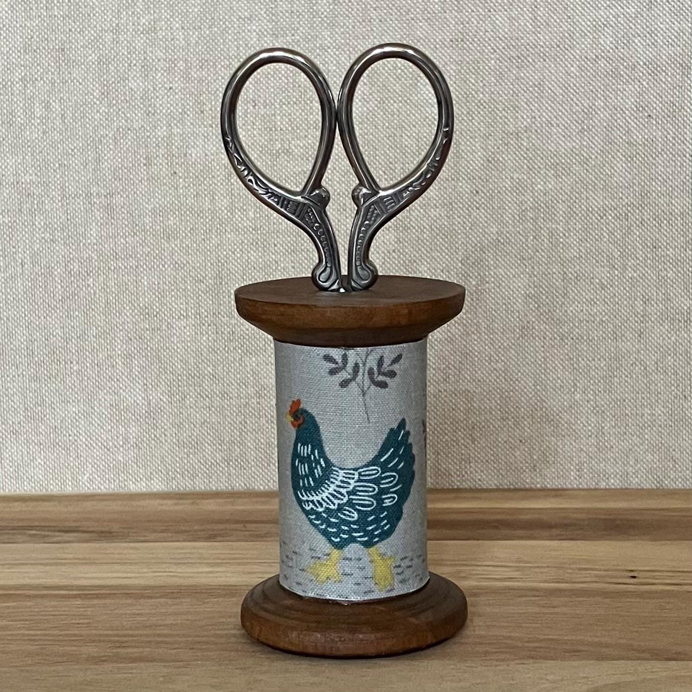 Scissor Keeper - Etsy UK