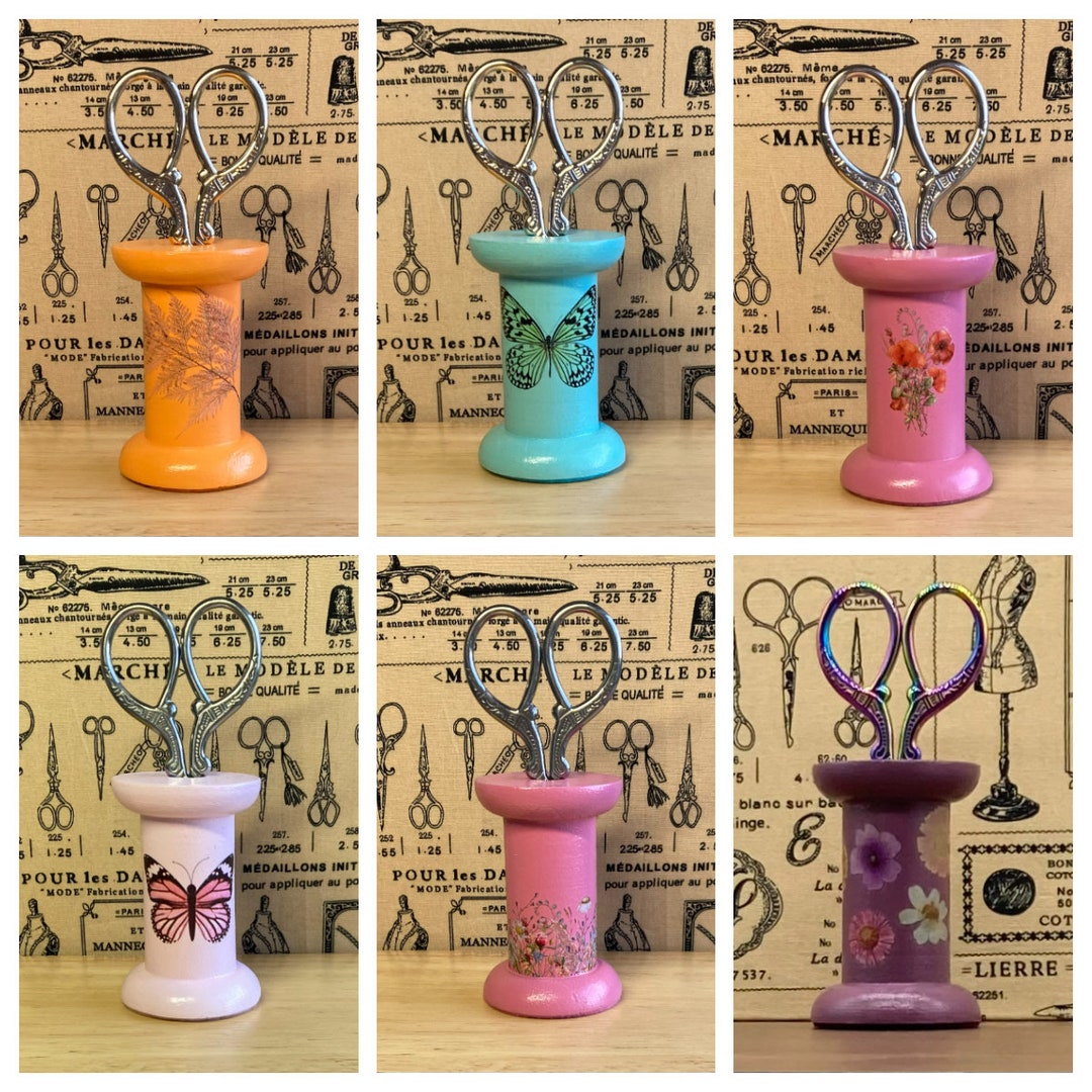 Scissor Holders - Etsy