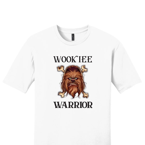 Wookiee Wookie - Etsy