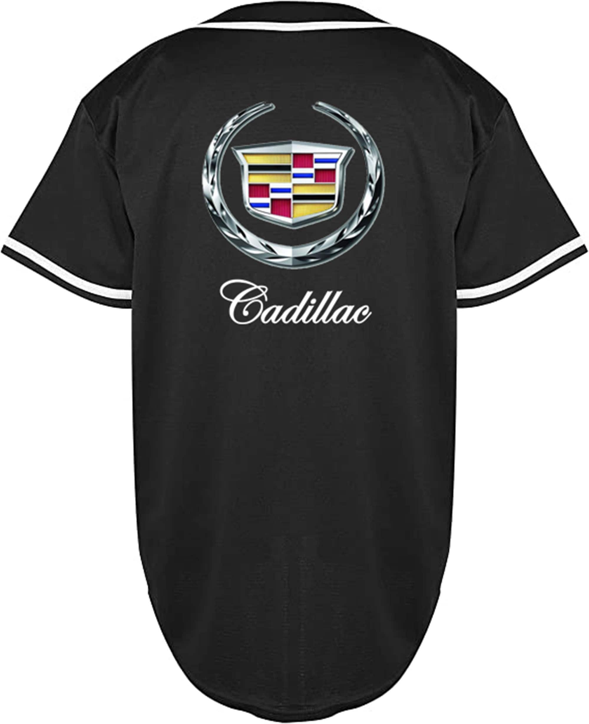 Cadillac Apparel