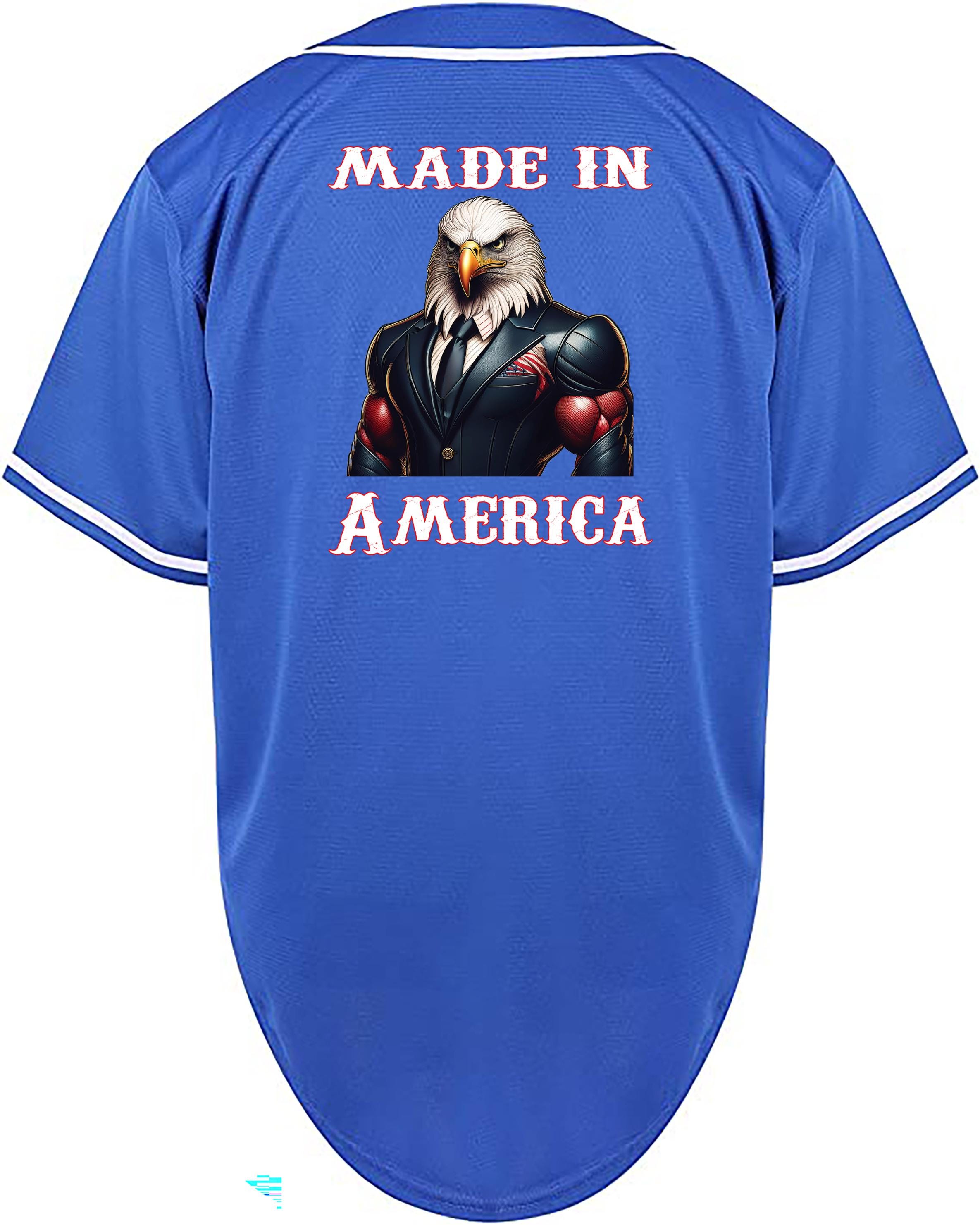Custom Eagle Jerseys - Etsy
