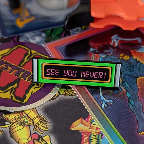 Bubble Gum Pin - Etsy