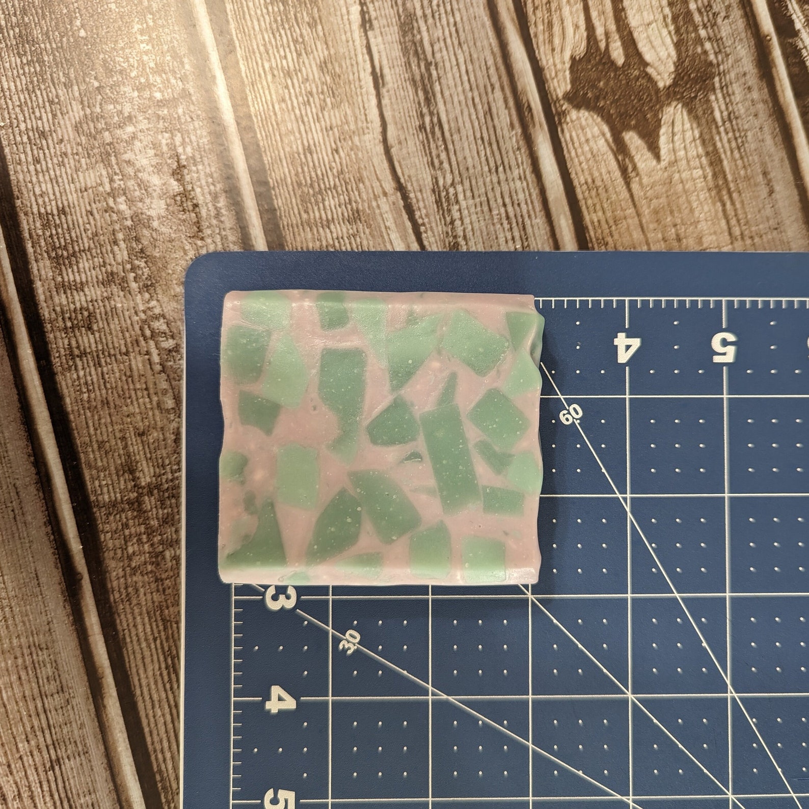 Emerald City Hand Made, Vegan Artisan Cold Process Bar Soap, Love Spell ...