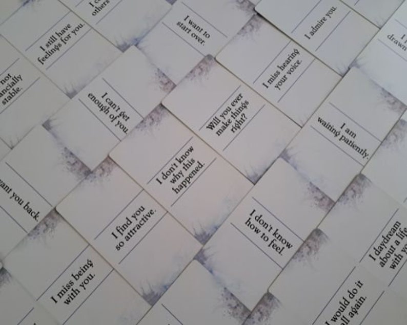 The Hidden Truth Oracle Reading messages Only Tarot Readings - Etsy