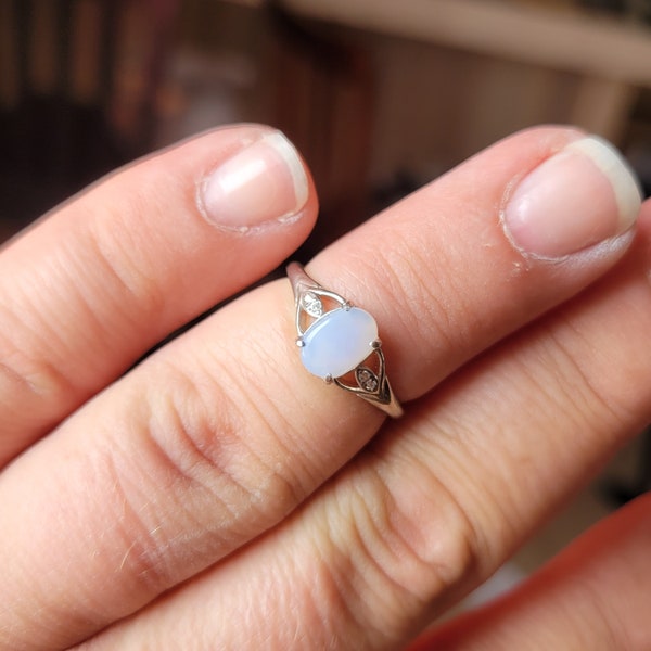 Ellensburg Blue - Etsy