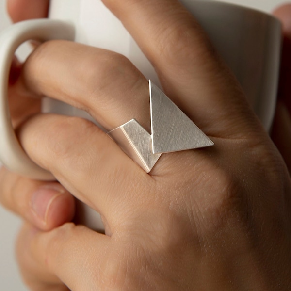 Minimal Jewelry - Etsy