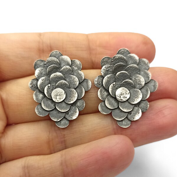 Unusual Earrings - Etsy