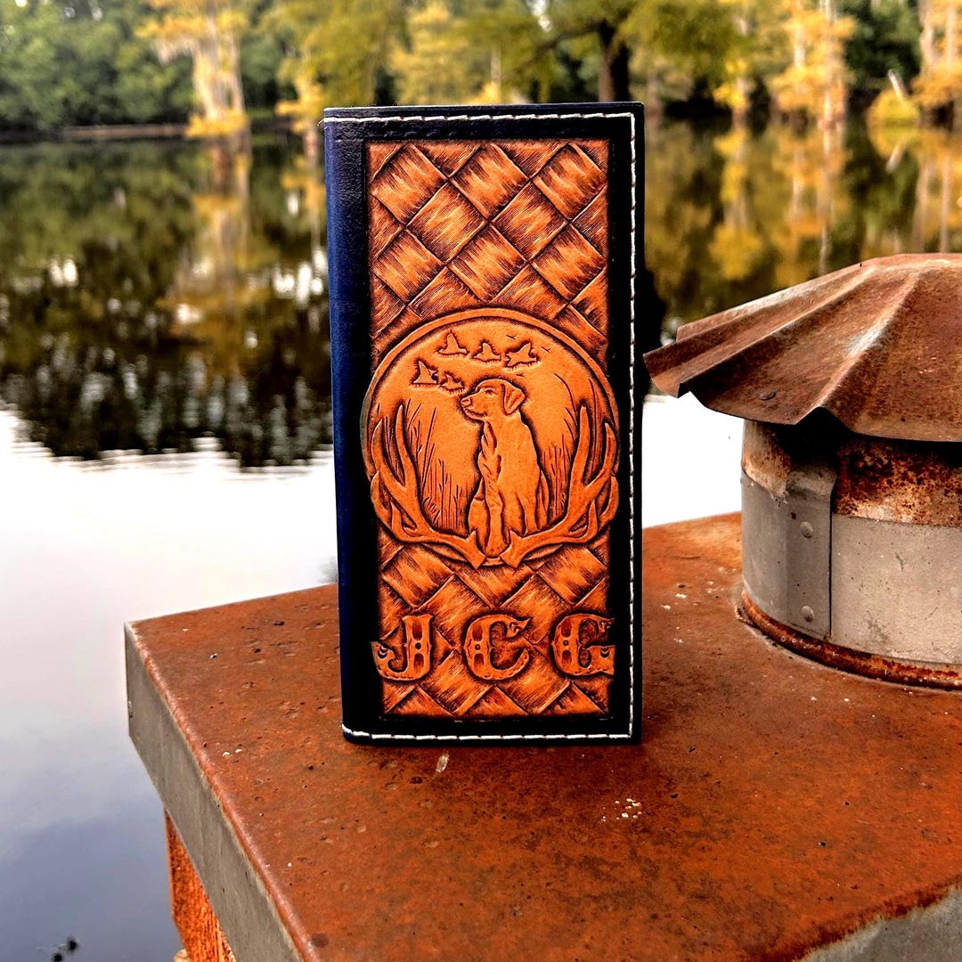 Custom Tally Book Cover - Etsy