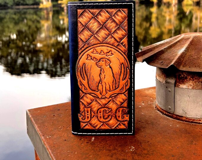 Custom Tally Book Cover - Etsy