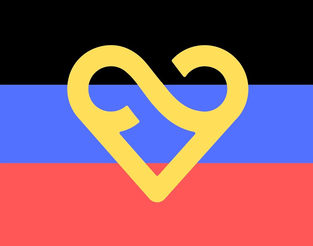 Poly Flag - Etsy