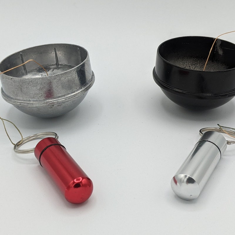 Geocache Container - Etsy