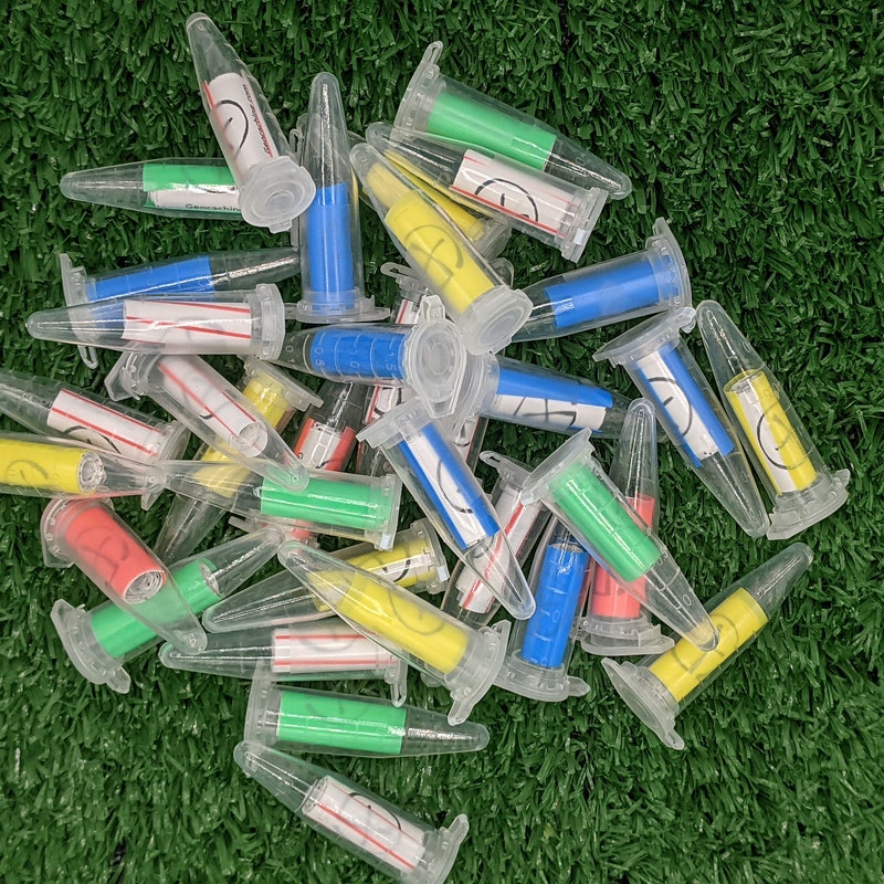 Geocache Container - Etsy