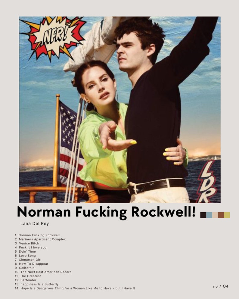 Custom Album Cover Prints | Set of Three | Music Posters | Digital ...