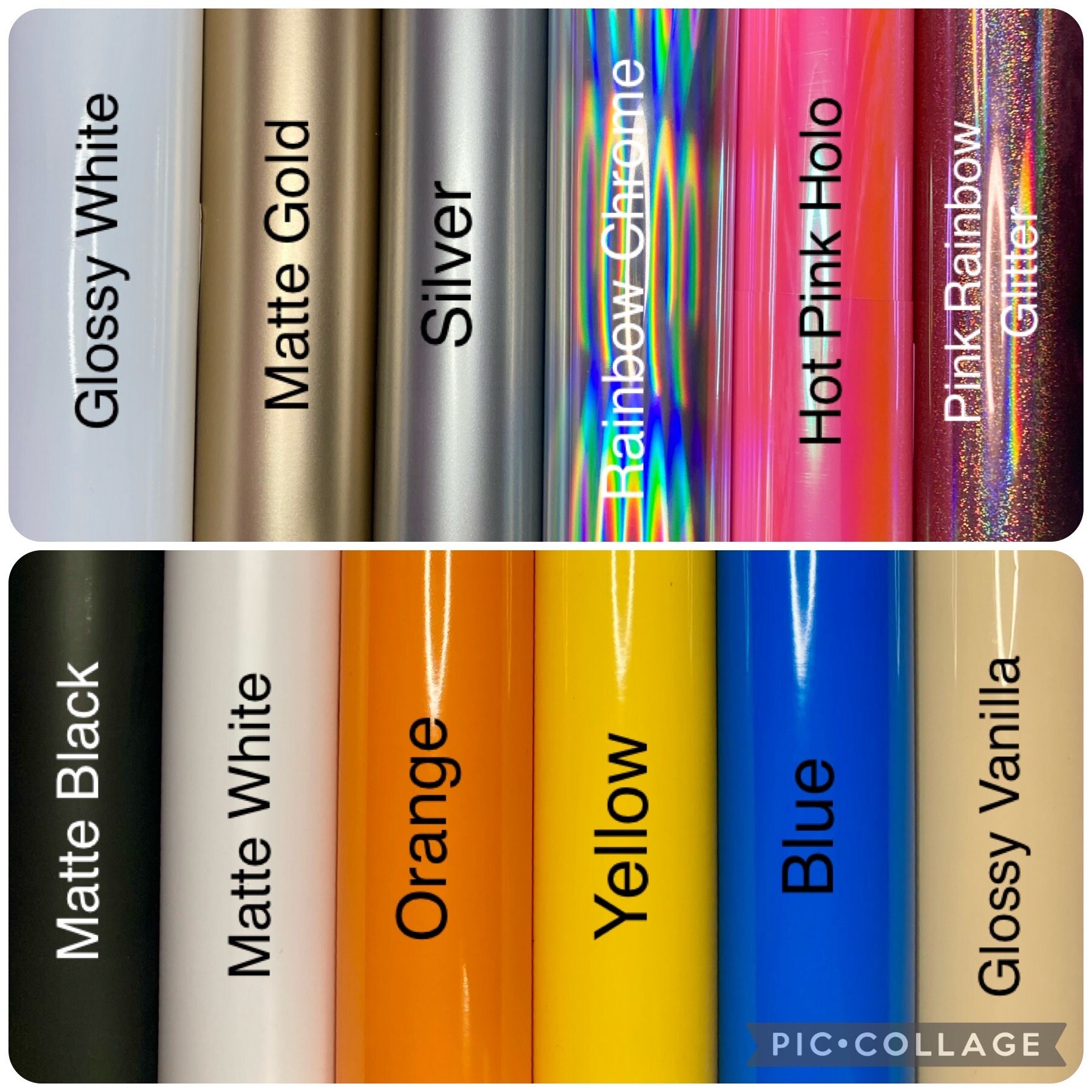 NYNMDATLNM Twilight Vinyl Decal, Car Decal, Rear Window Decal ...