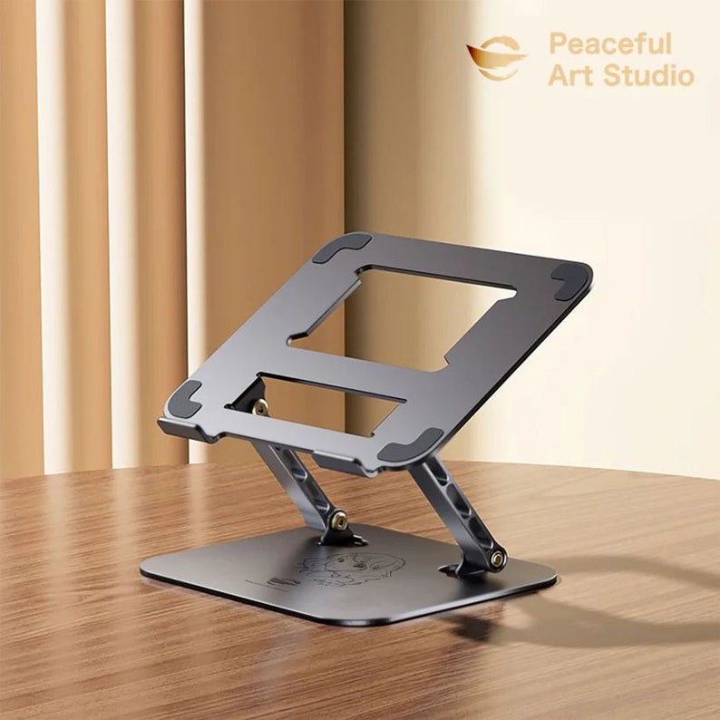 Tablet Stand custom Engraved - Etsy