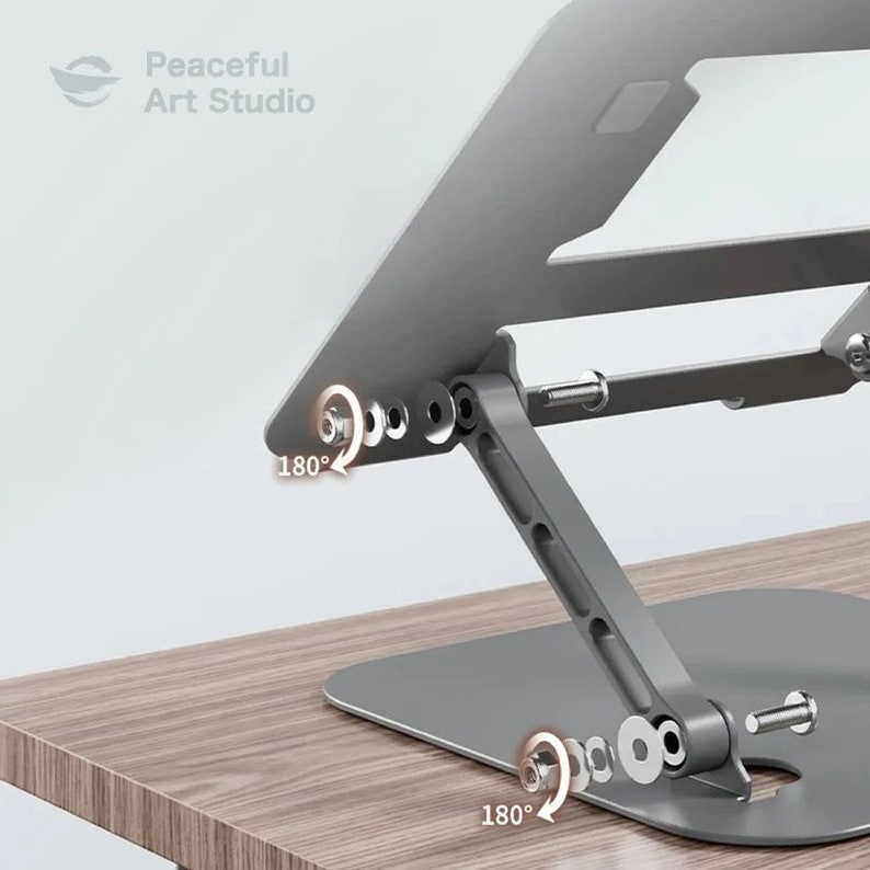 Tablet Stand custom Engraved - Etsy