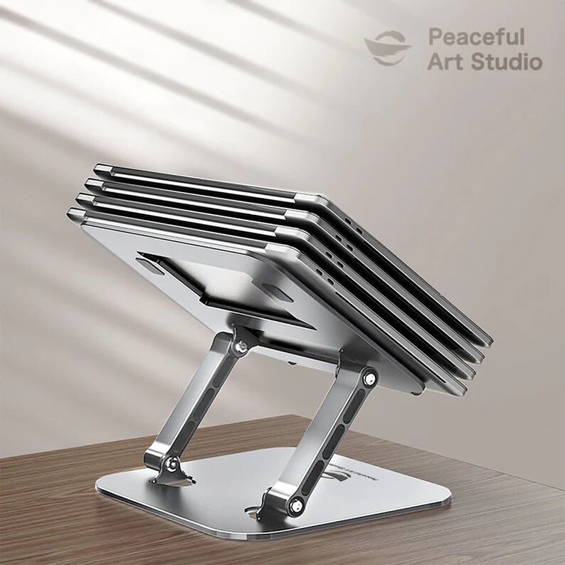 Tablet Stand custom Engraved - Etsy