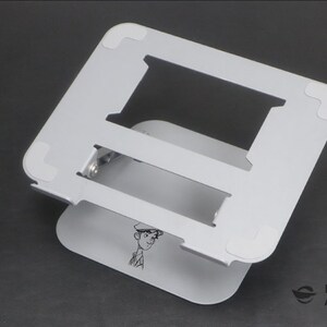 Tablet Stand custom Engraved - Etsy