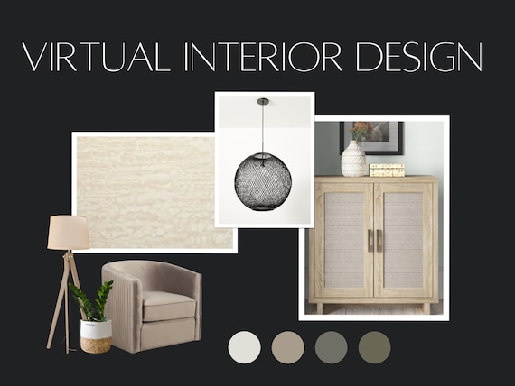 Make Your Own Virtual Home