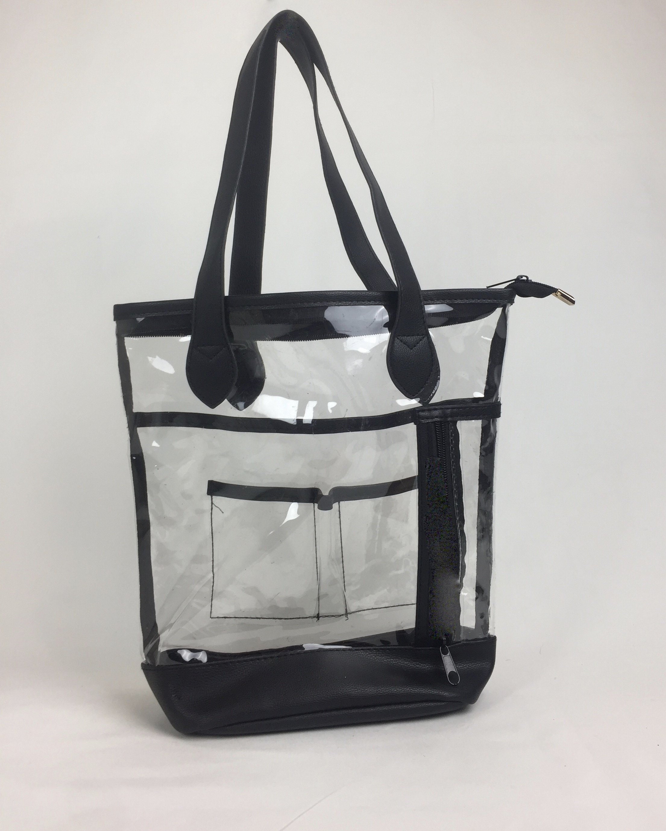 Clear Purse for Concerts, Festivals and Sporting Events - Etsy