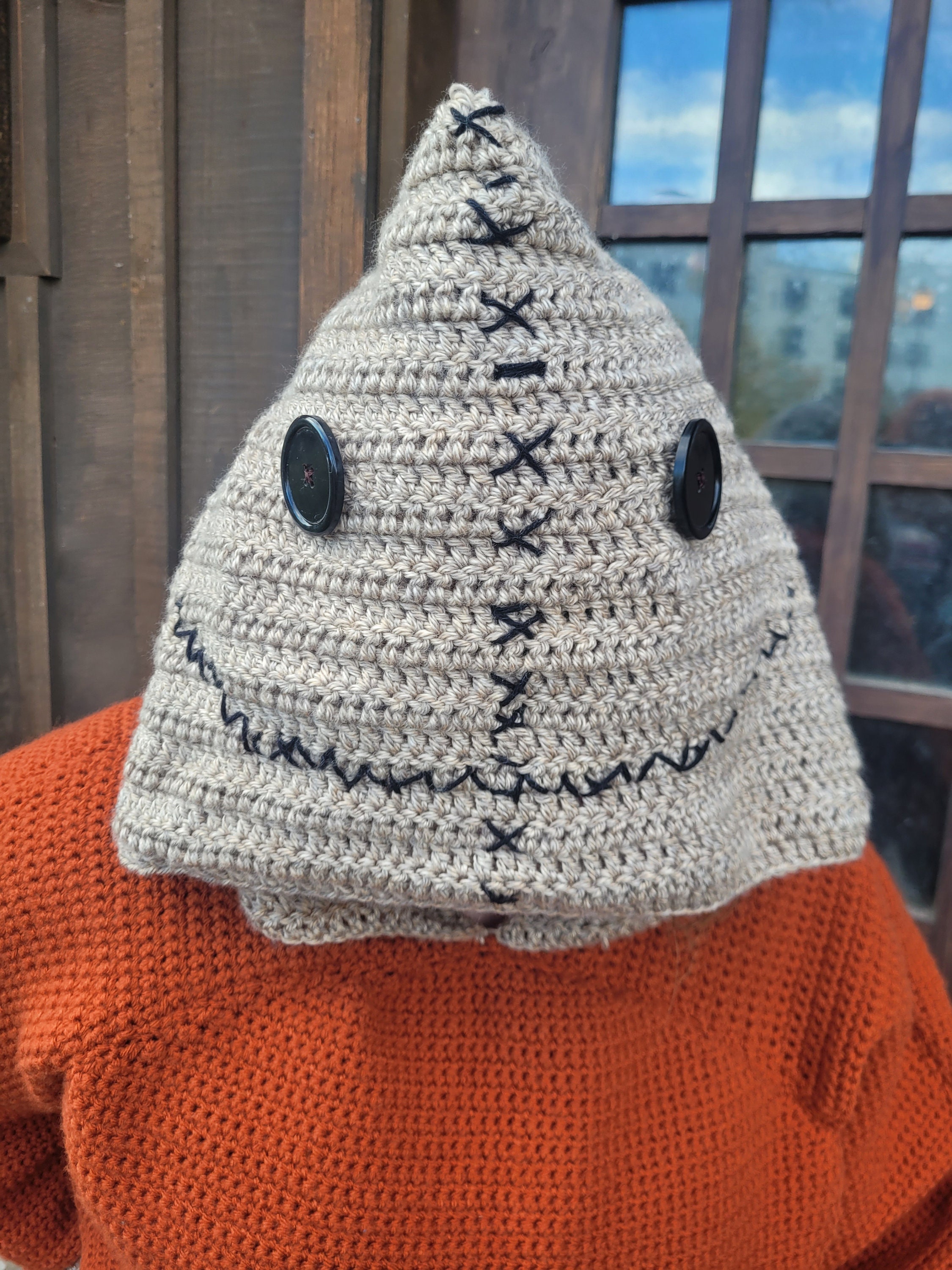 Sam Sweater Crochet Pattern - Etsy