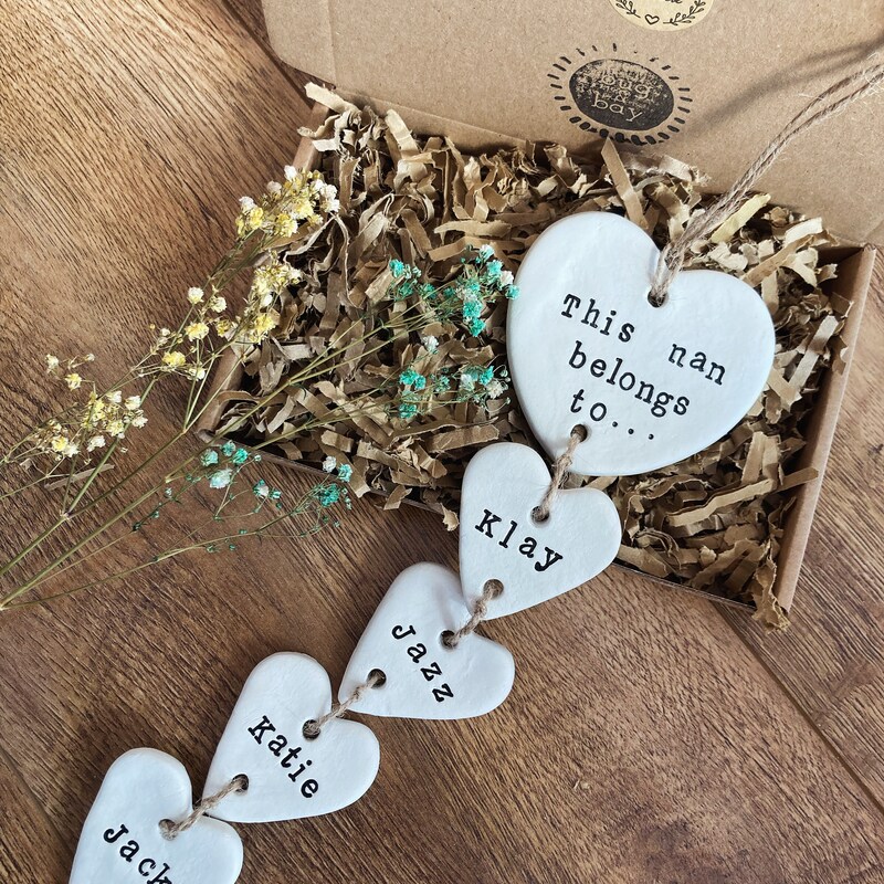 Nan Gifts - 60+ Gift Ideas for 2025