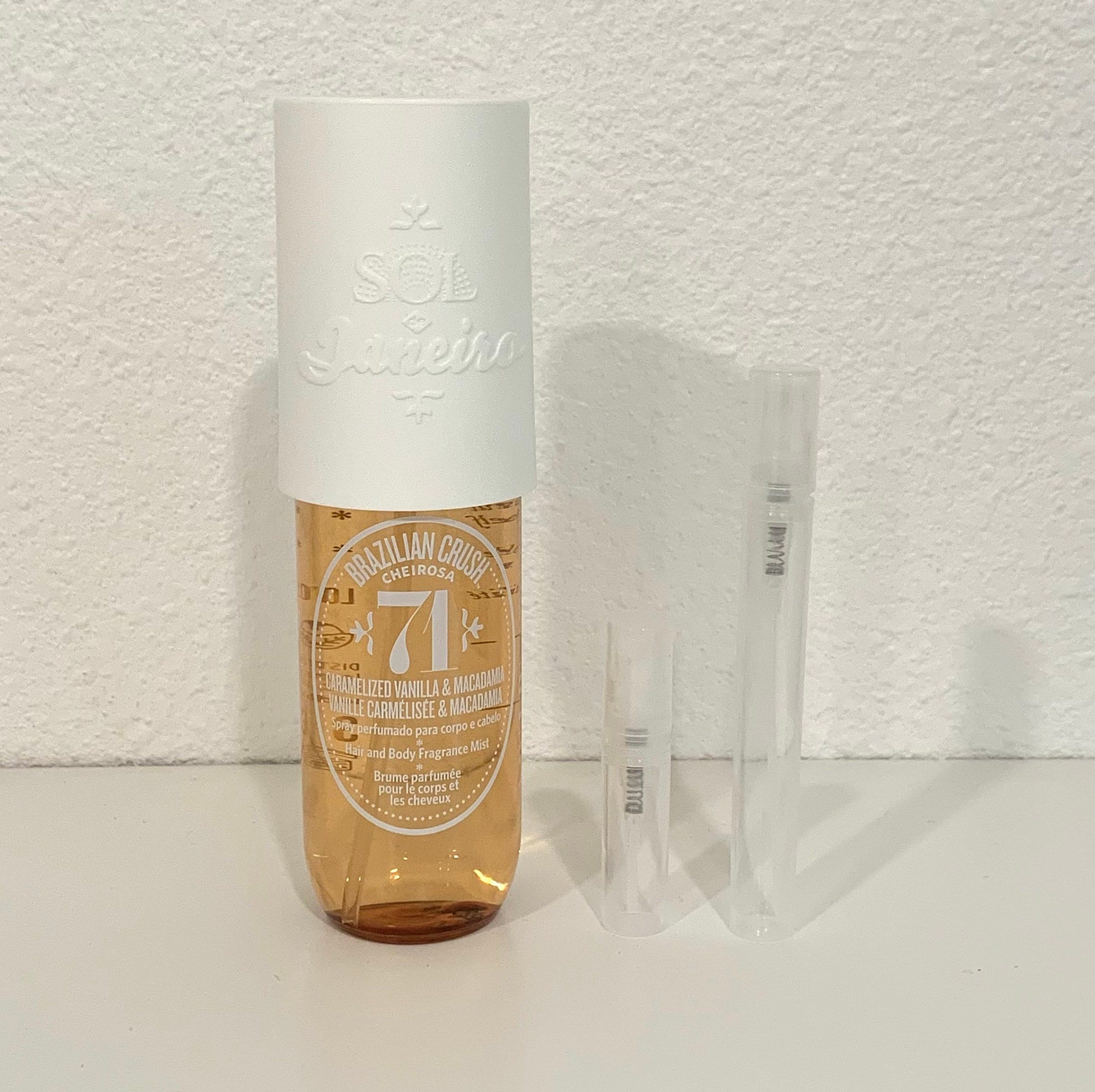 Brazilian Crush Cheirosa '71 Sol De Janeiro 2ml 5ml - Etsy