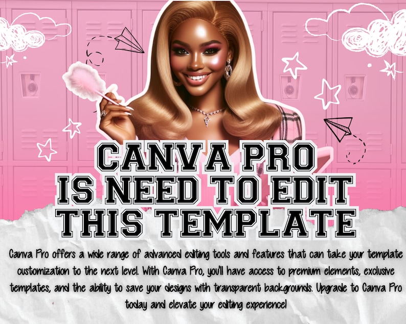 Youtube Intro | Canva Motion Template| Youtuber Outro | DIY Animated ...