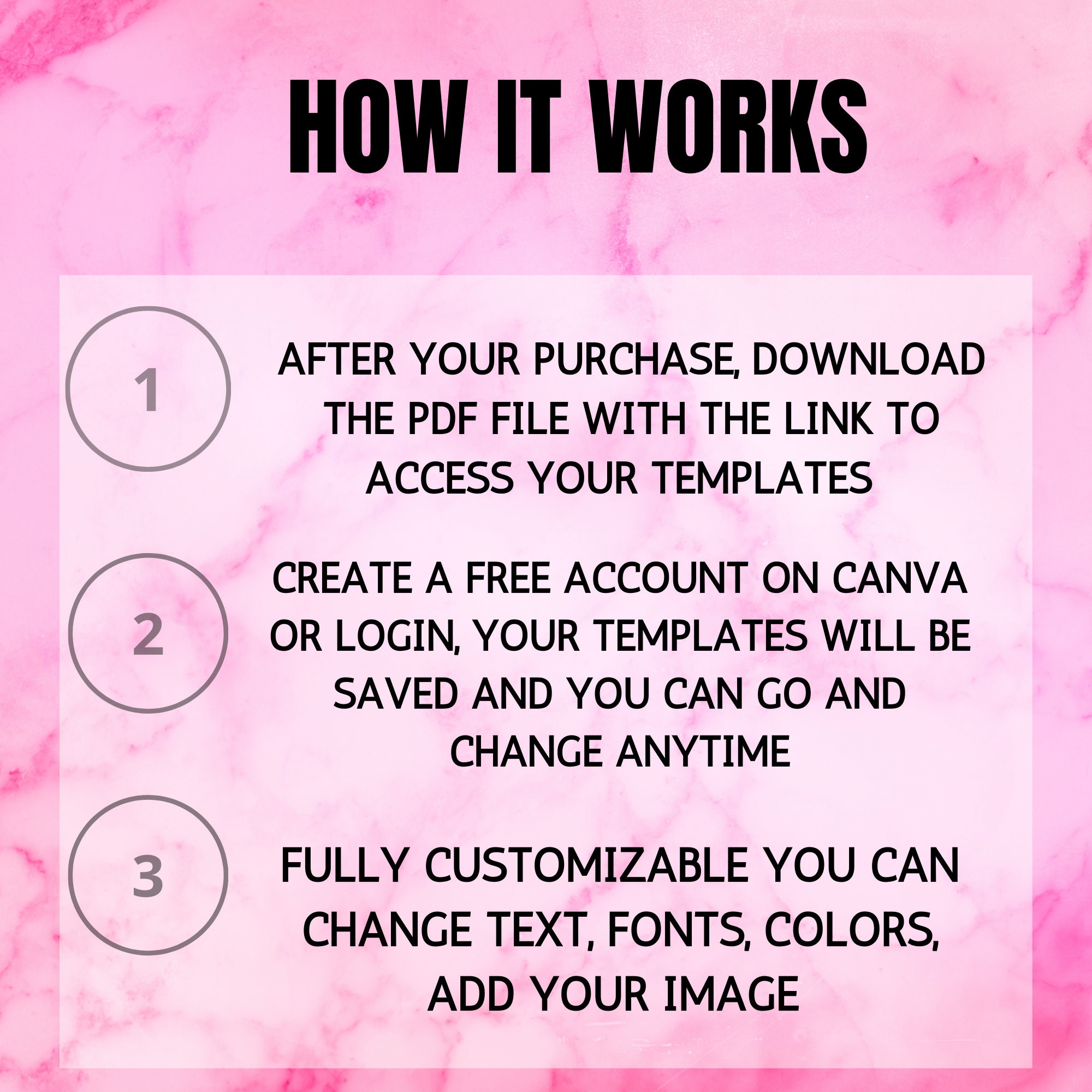 Aesthetic Youtube Thumbnails Youtube Channel Youtuber - Etsy